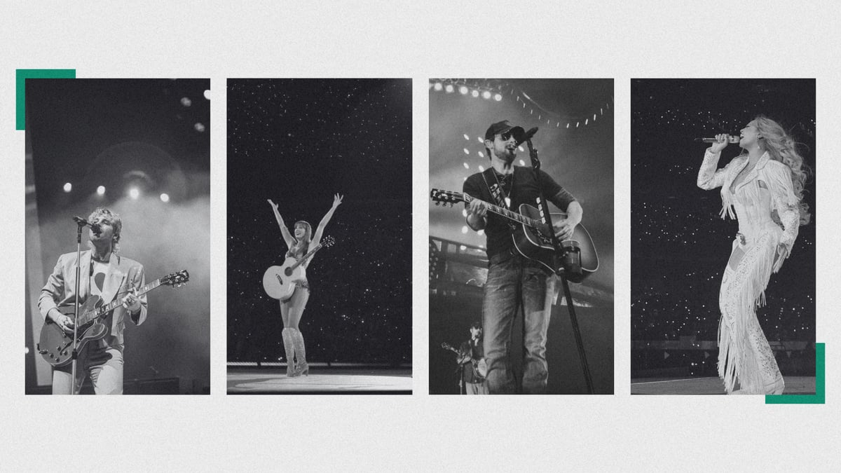 The Rise of the Digital Front Row: Livestream Concerts